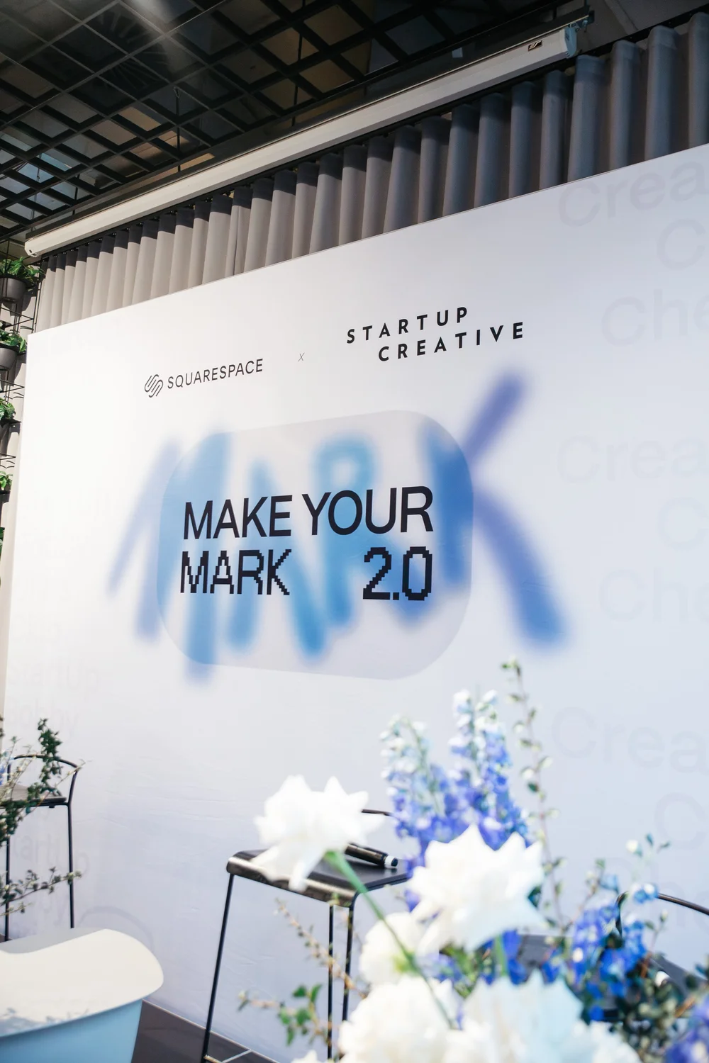 Blog 2 — StartUp Creative