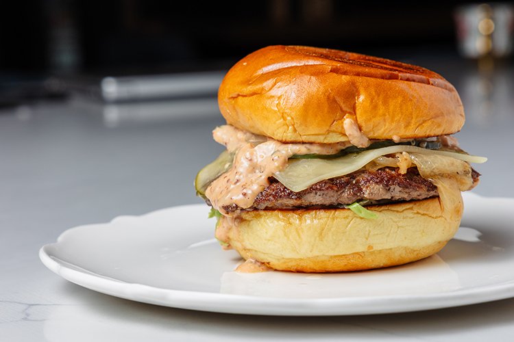 Our Photos: Explore our chicago restaurant now — Monarch & Lion