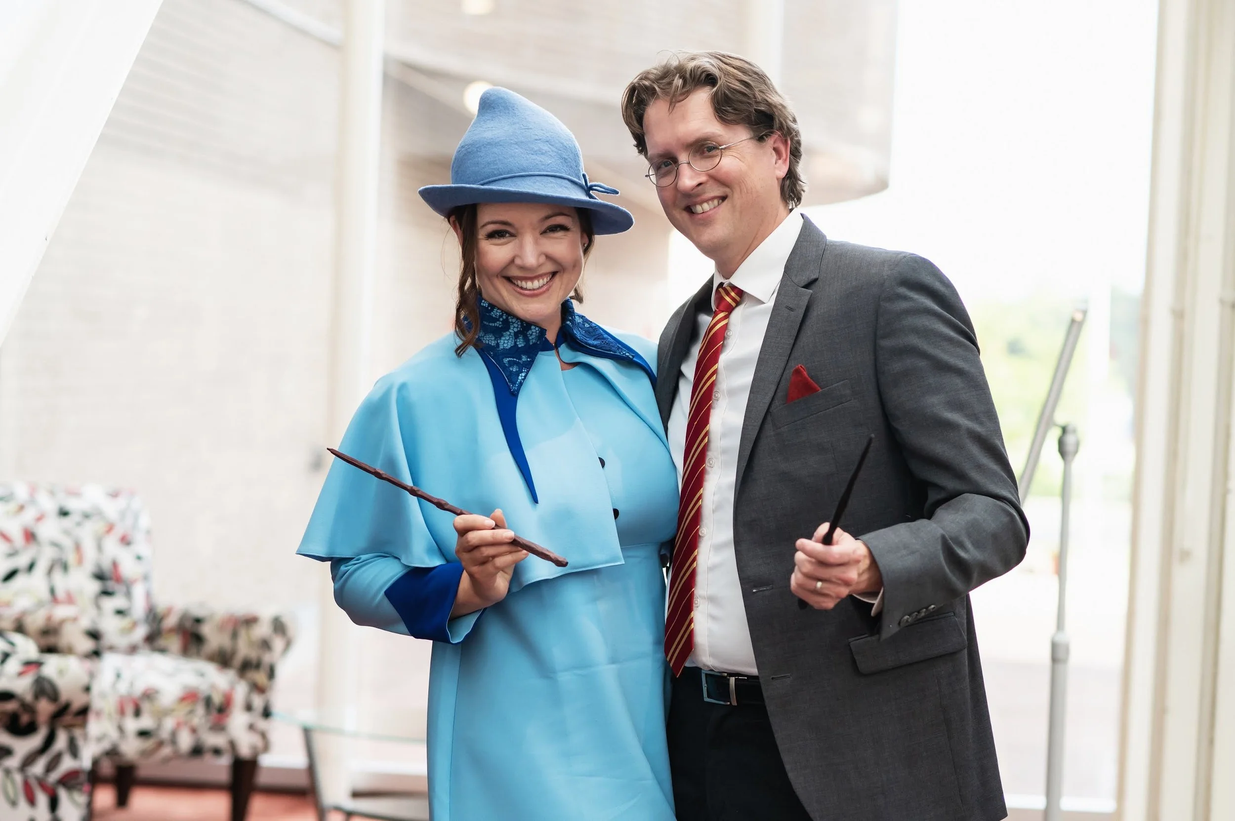 Harry Potter and the Deathly Hallows™ - Part 2 in Concert — The Harry ...