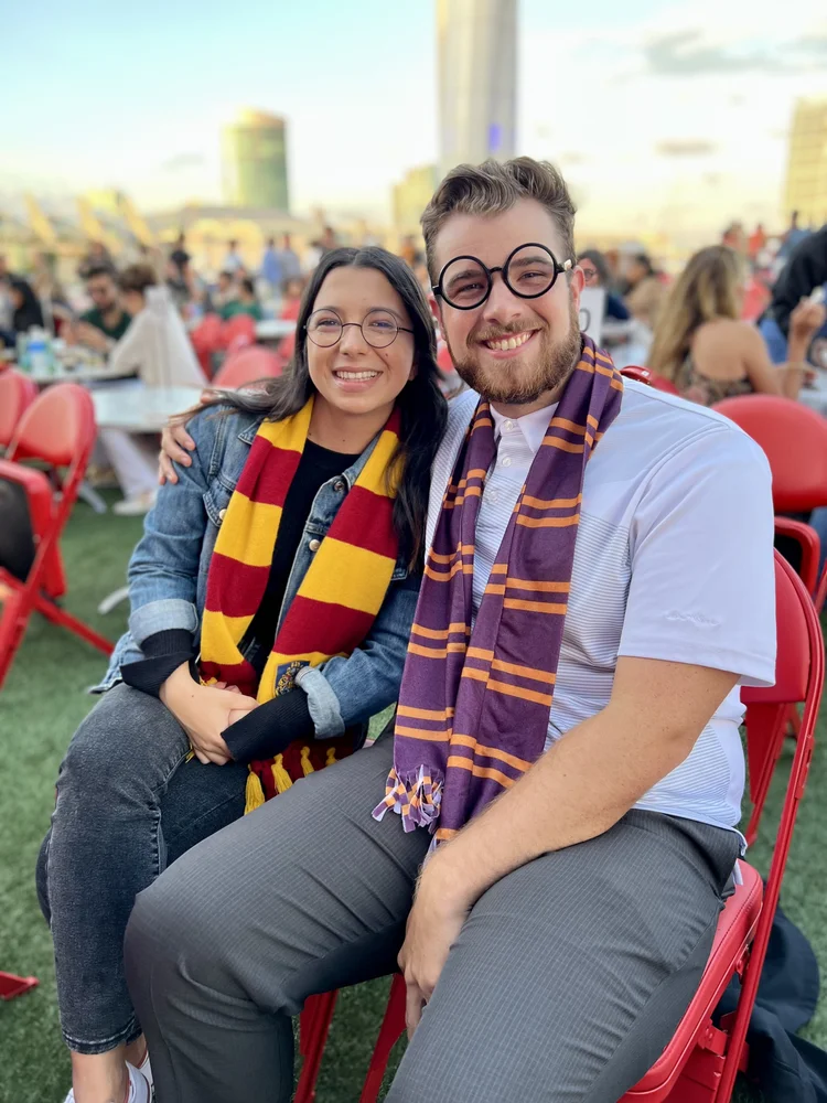 The Harry Potter™ Film Concert Series
