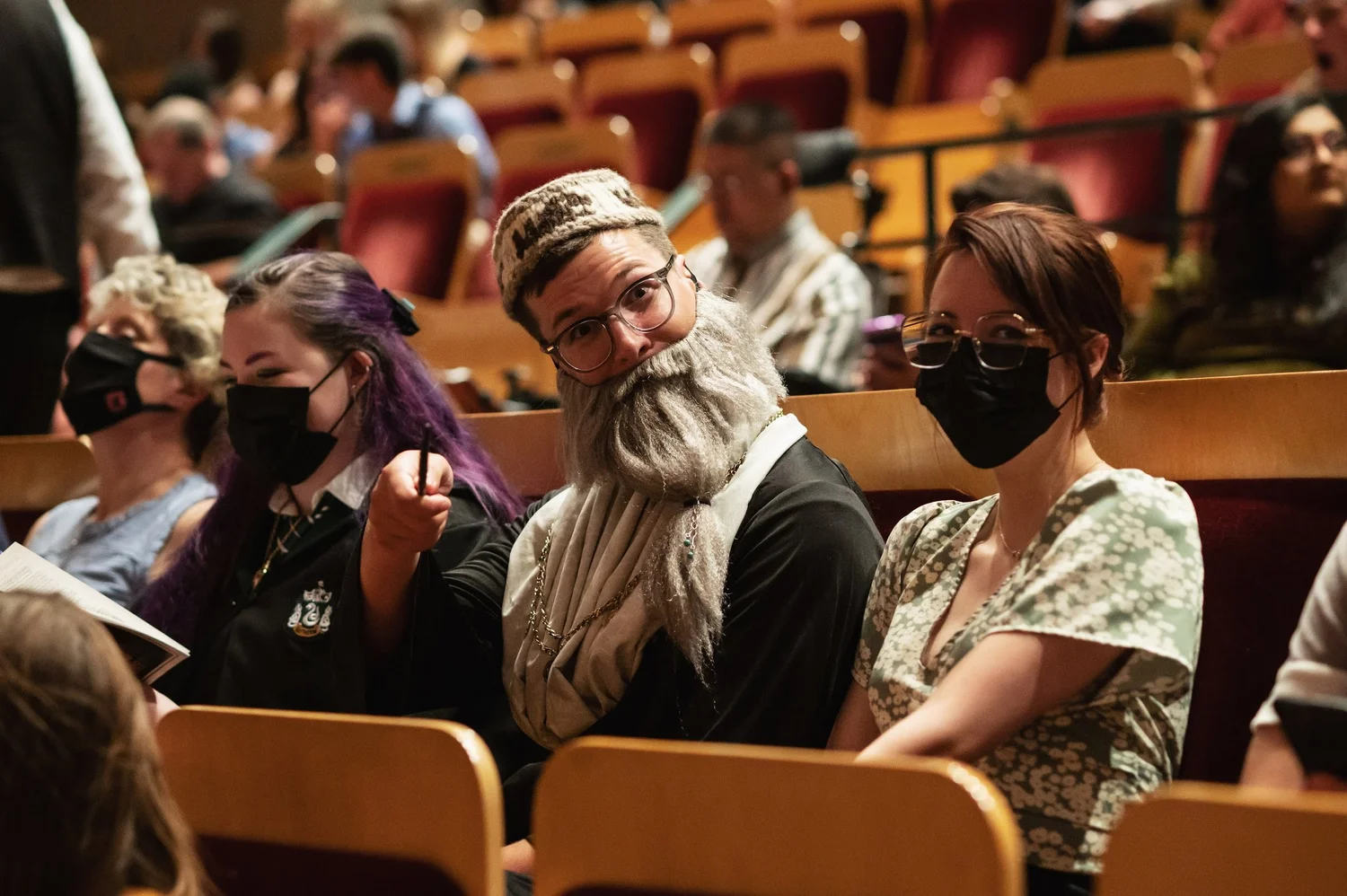 Harry Potter and the Deathly Hallows™ - Part 2 in Concert — The Harry ...