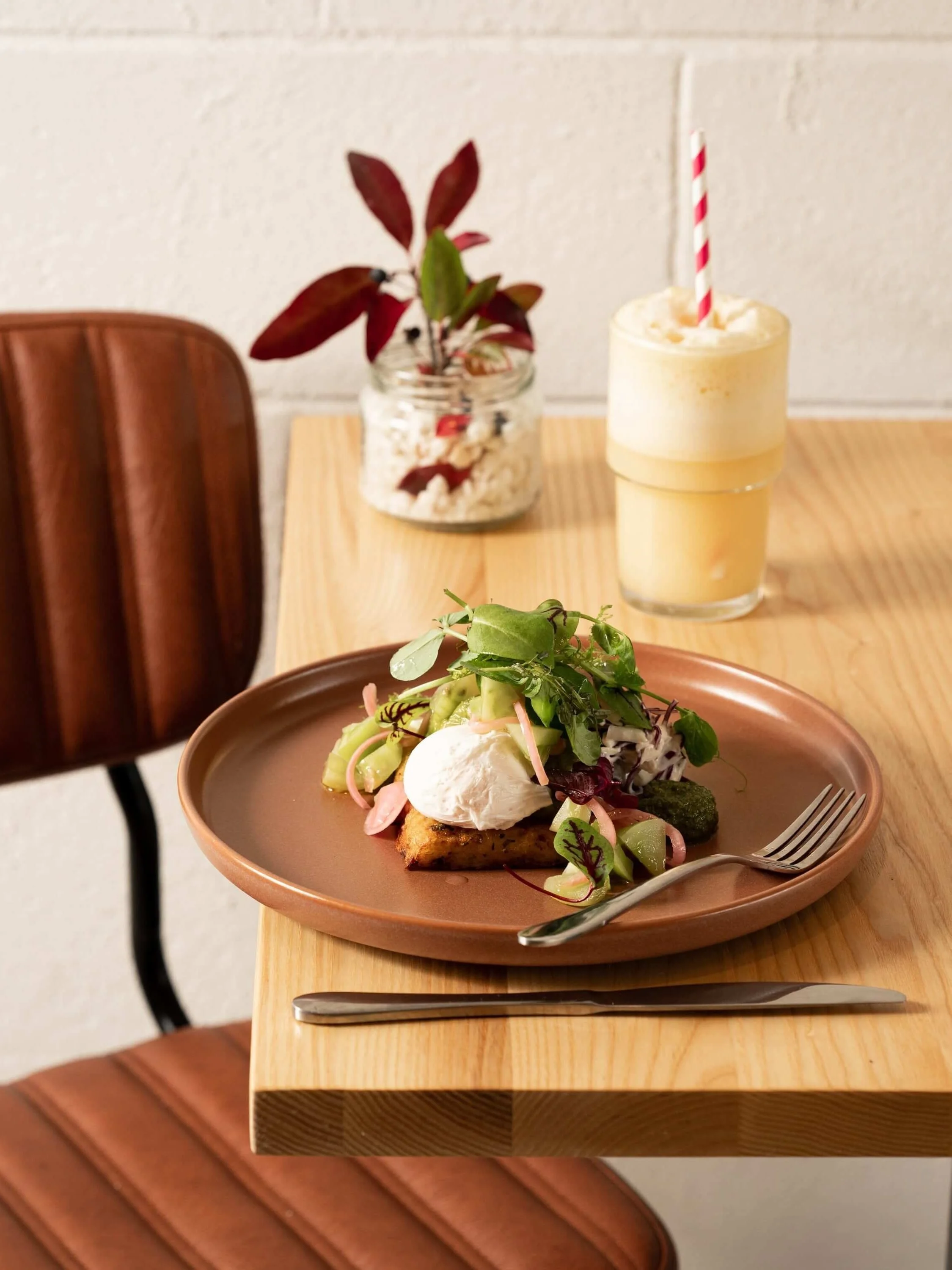 Speciality Cafe St Ives | Somewhere North