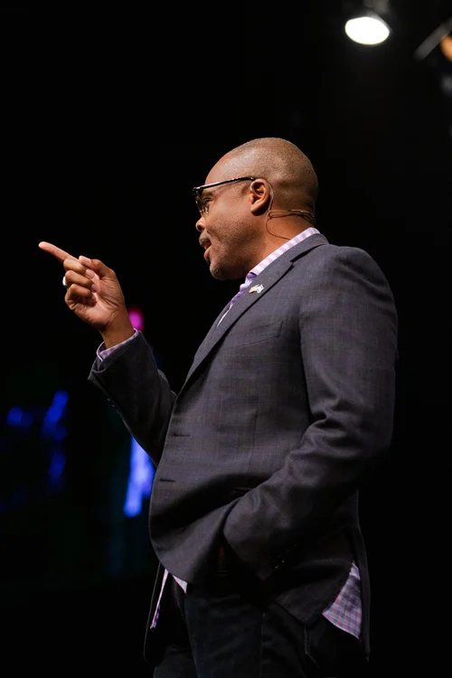 James Ward Ministries