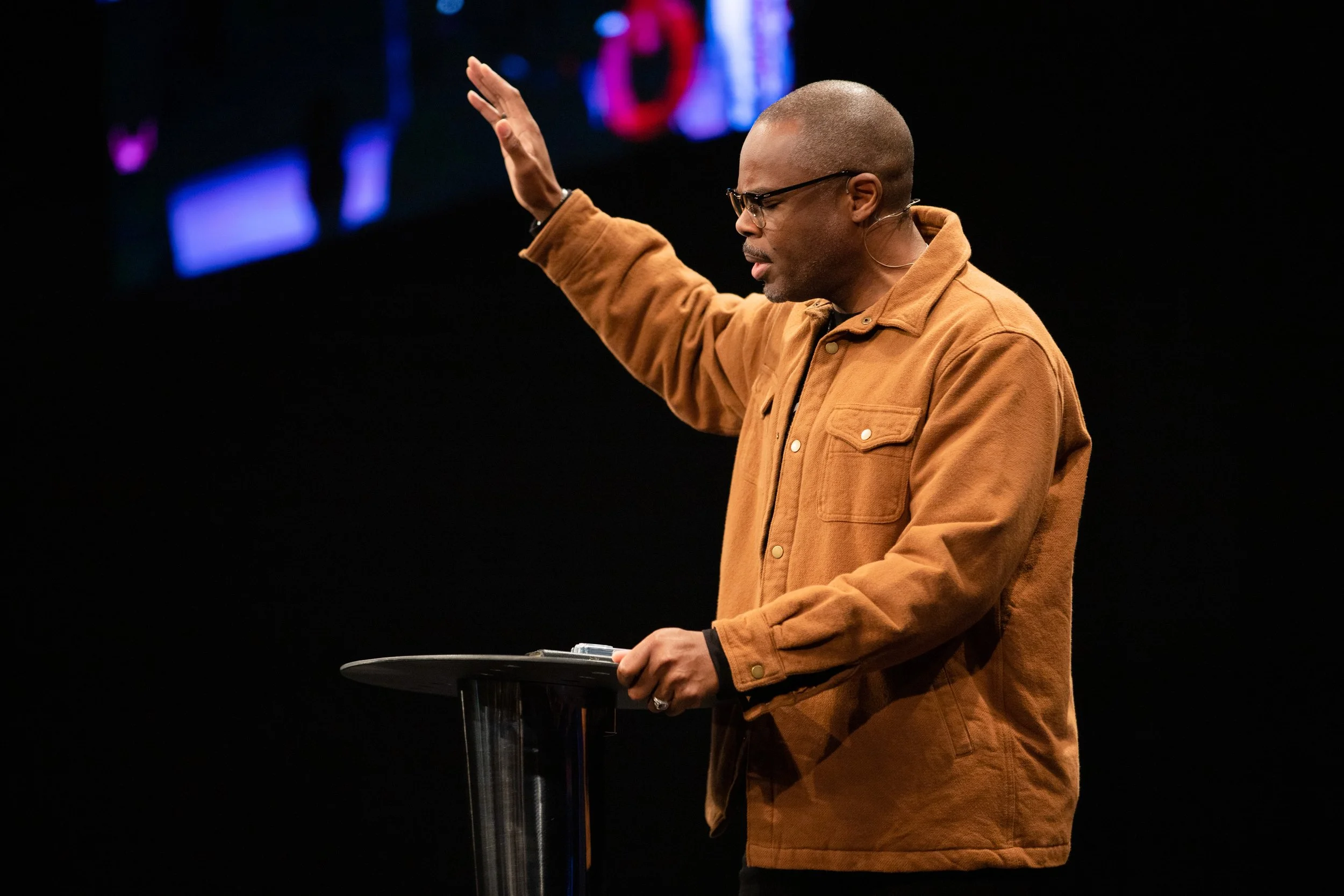 James Ward Ministries