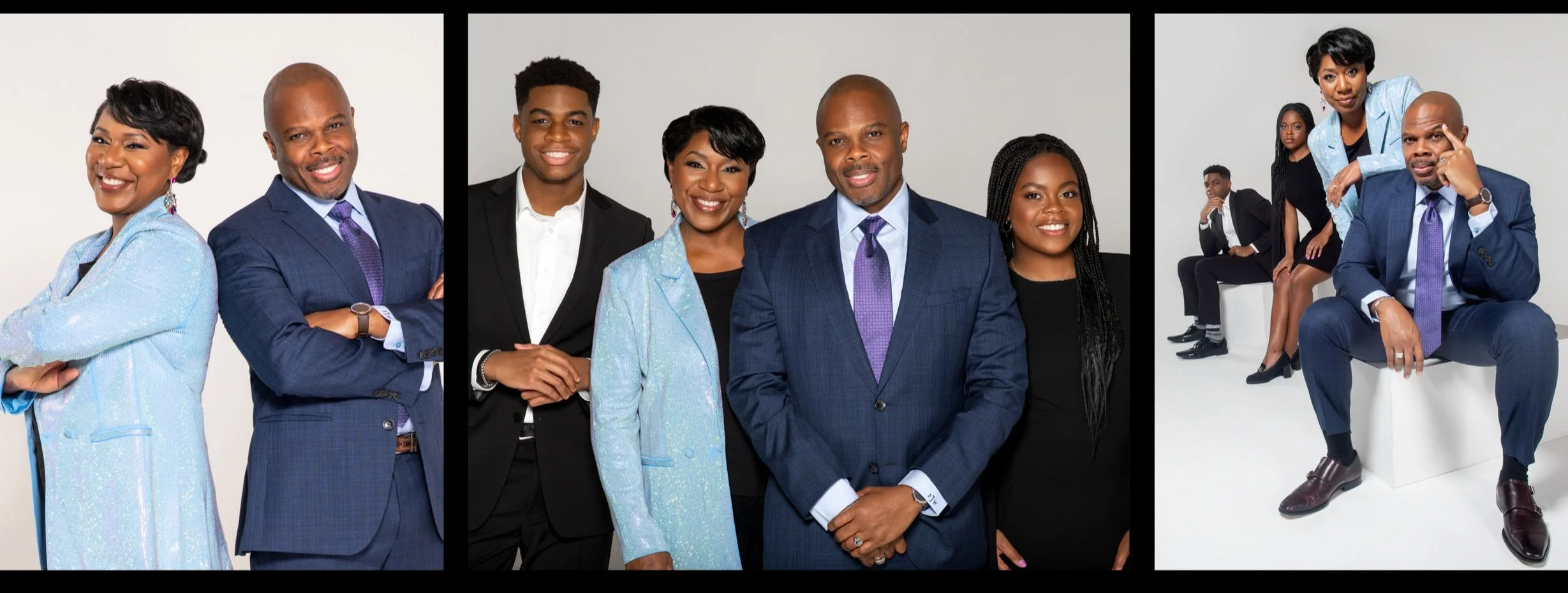 About 1 — James Ward Ministries