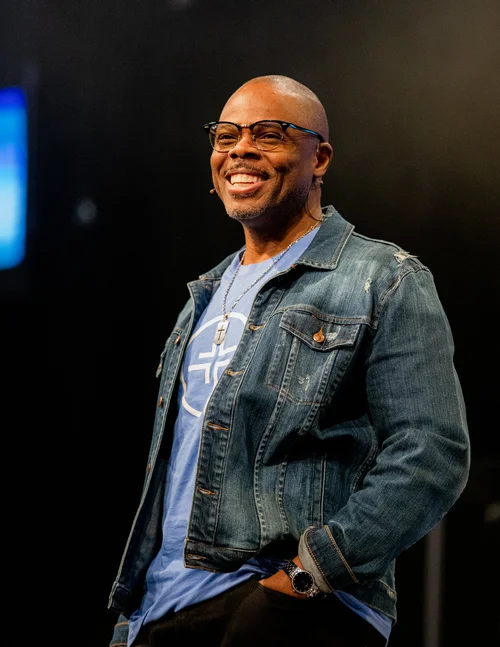 James Ward Ministries