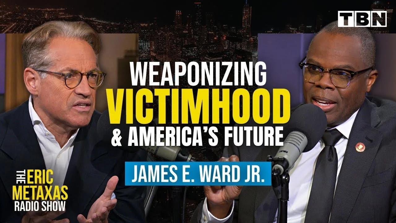 James Ward Ministries