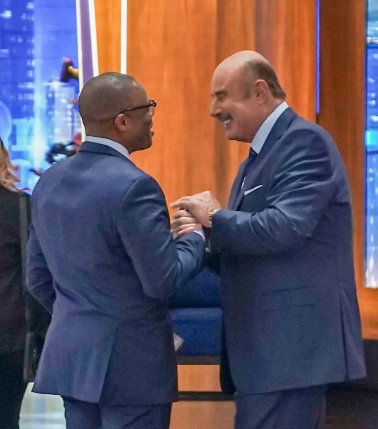 James Ward Ministries