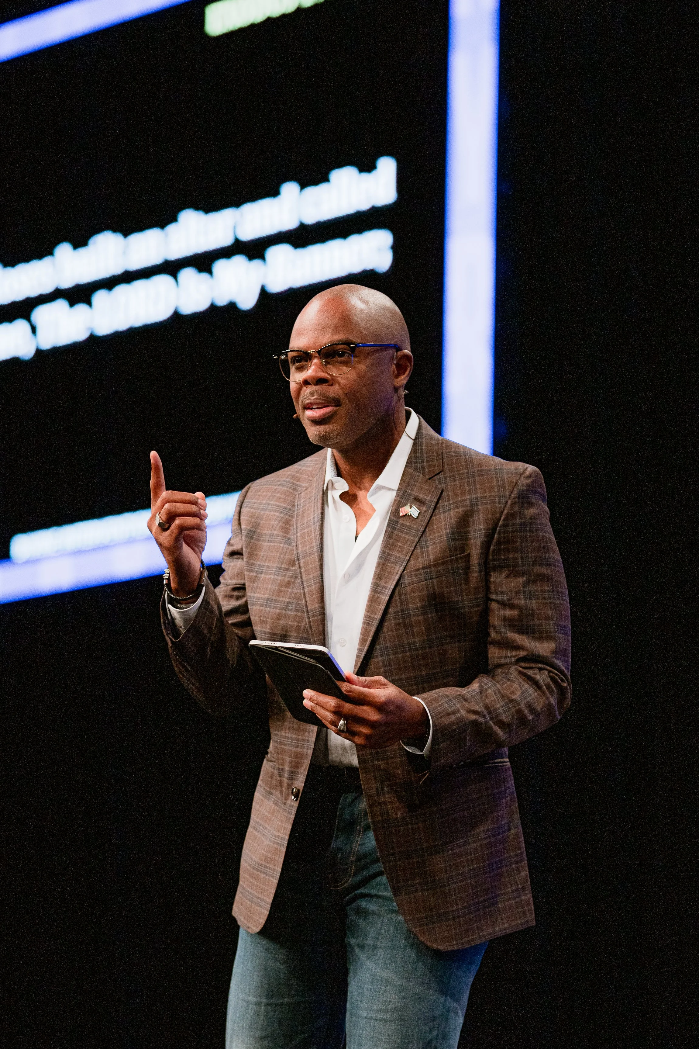 James Ward Ministries