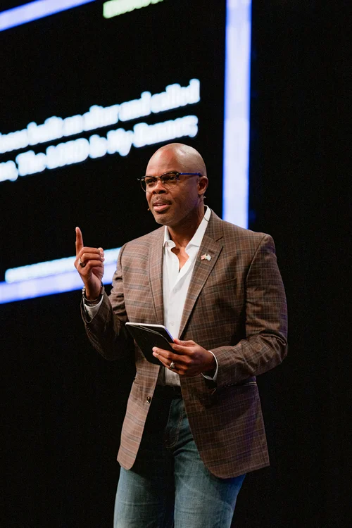 James Ward Ministries