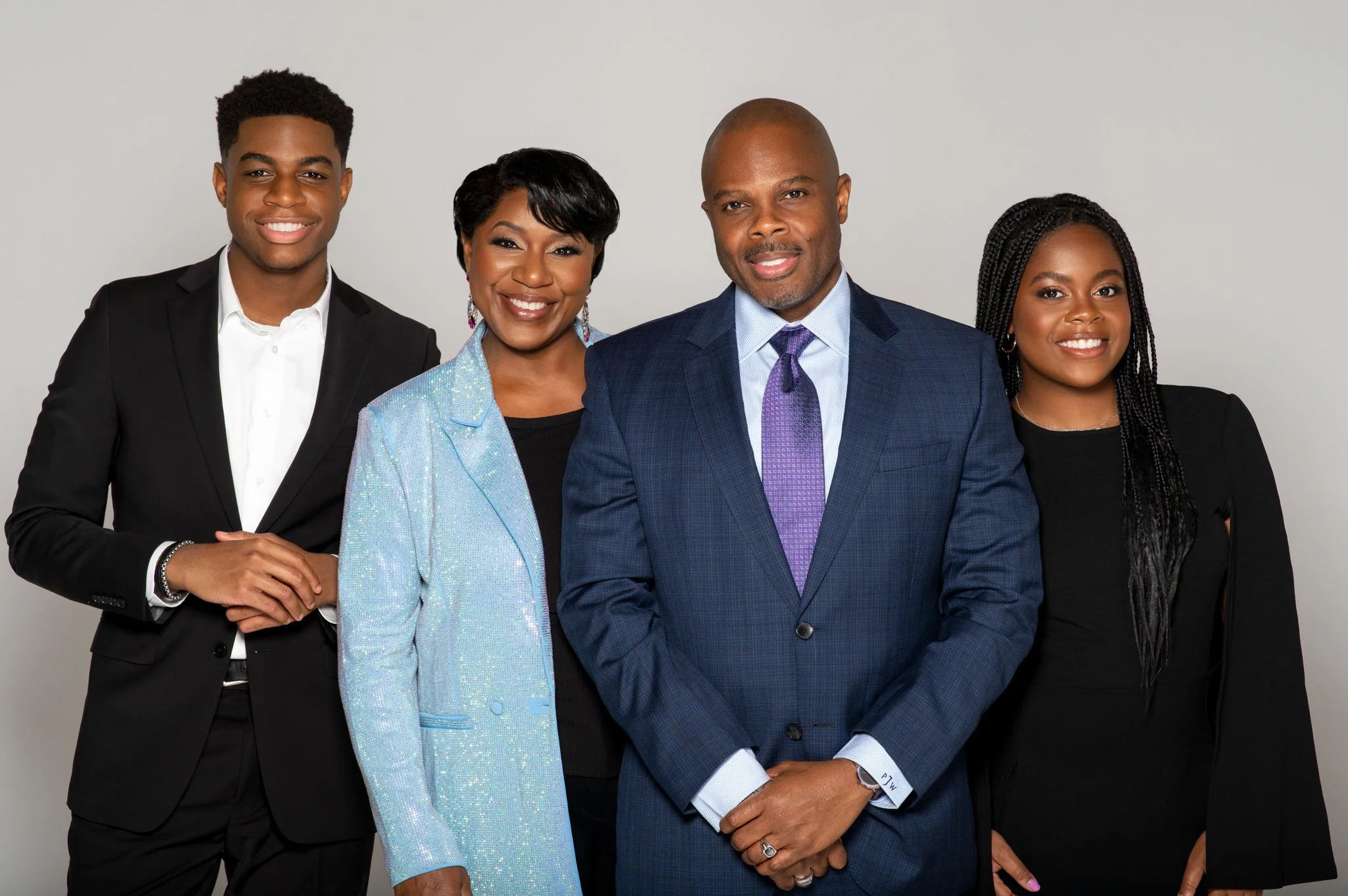 About 1 — James Ward Ministries