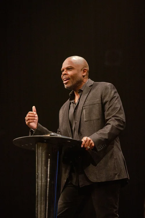 James Ward Ministries