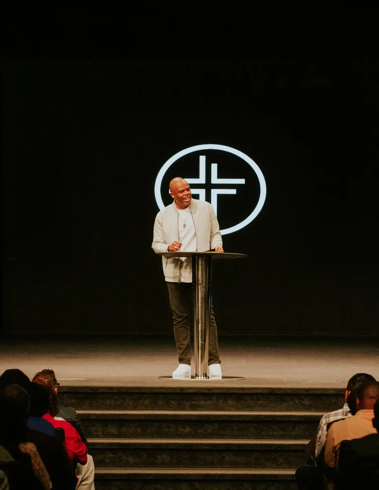 James Ward Ministries