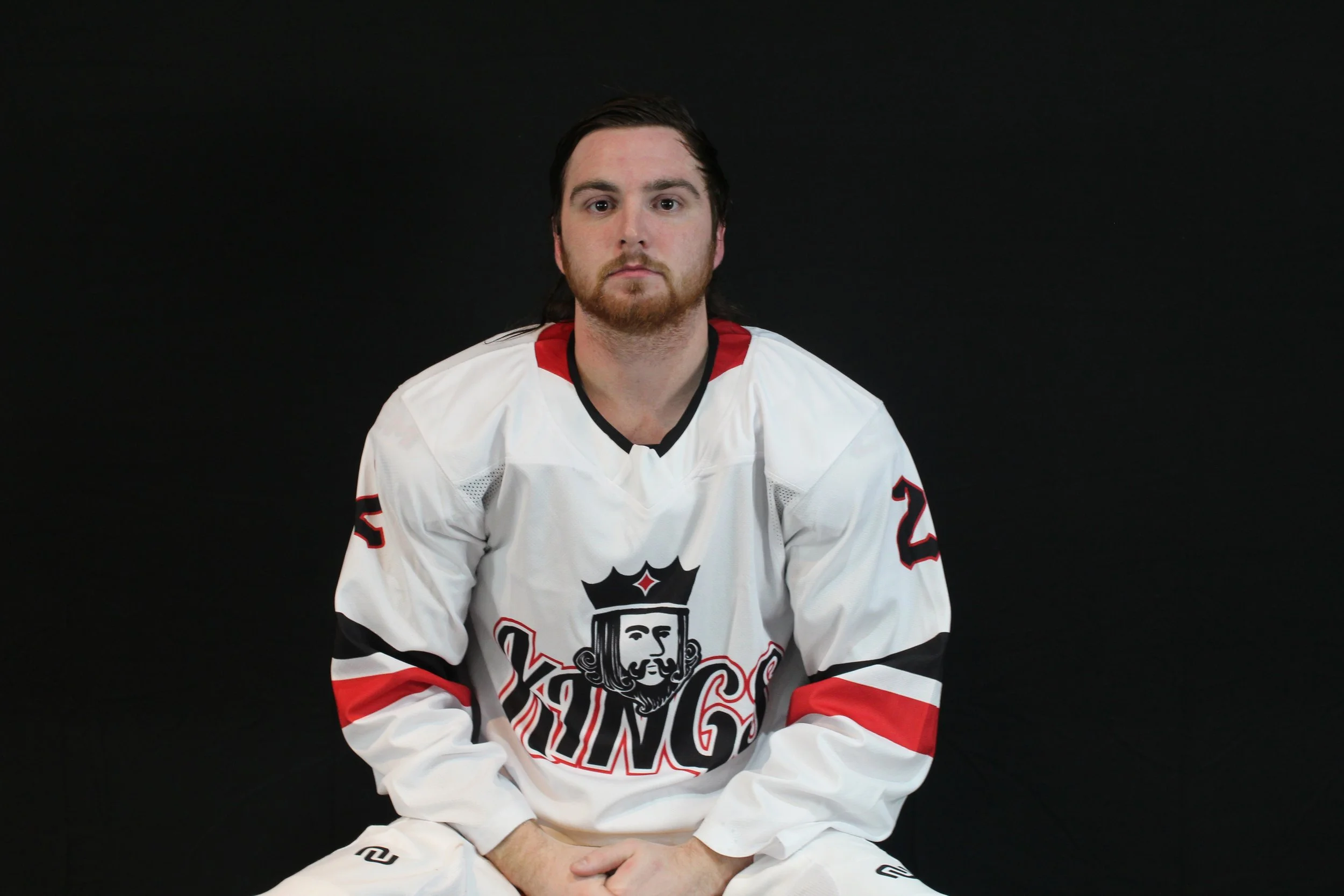 Roster | Sin City Kings Hockey