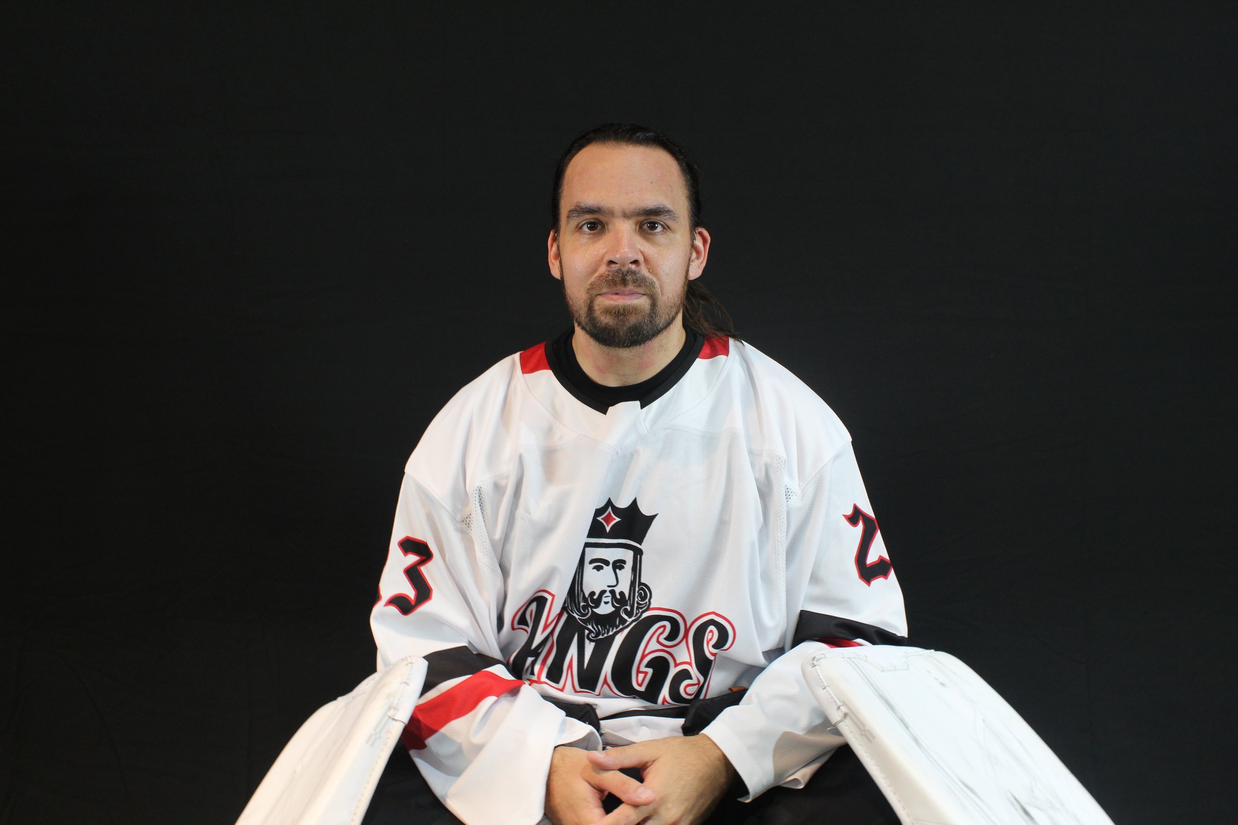 Roster | Sin City Kings Hockey