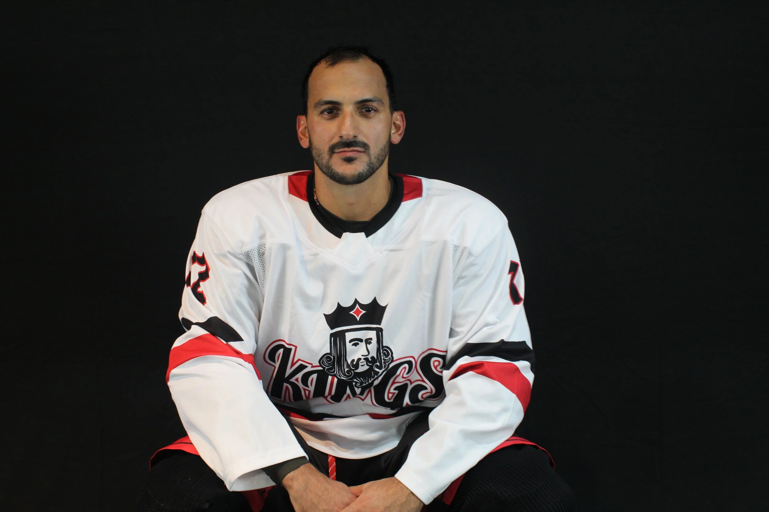 Roster | Sin City Kings Hockey
