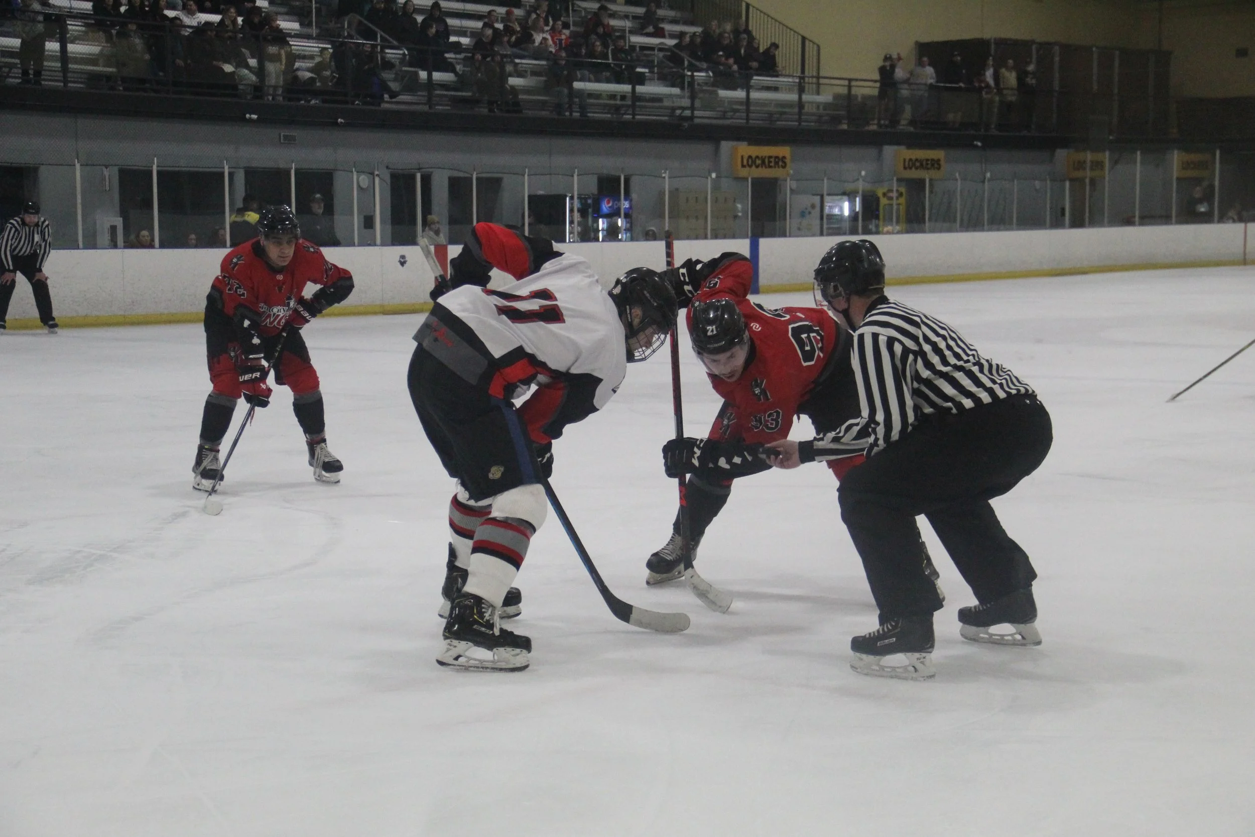 About | Sin City Kings Hockey