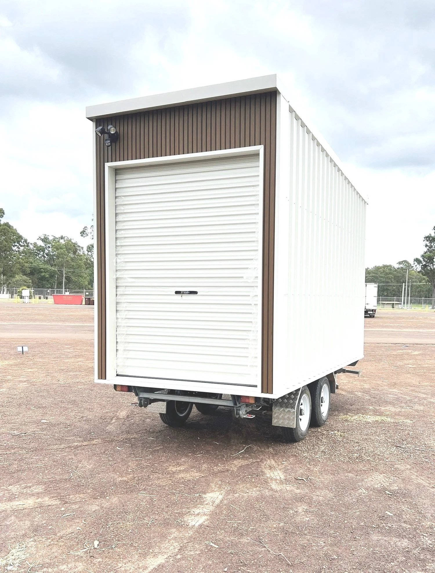 Freestyle Tiny Homes Australia - Affordable and Modern Tiny Homes