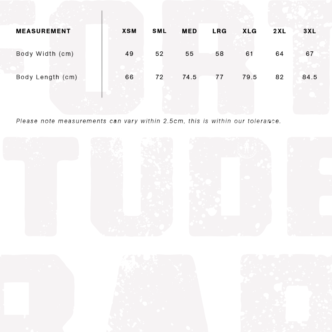 Store 2 — Fortitude Barbell