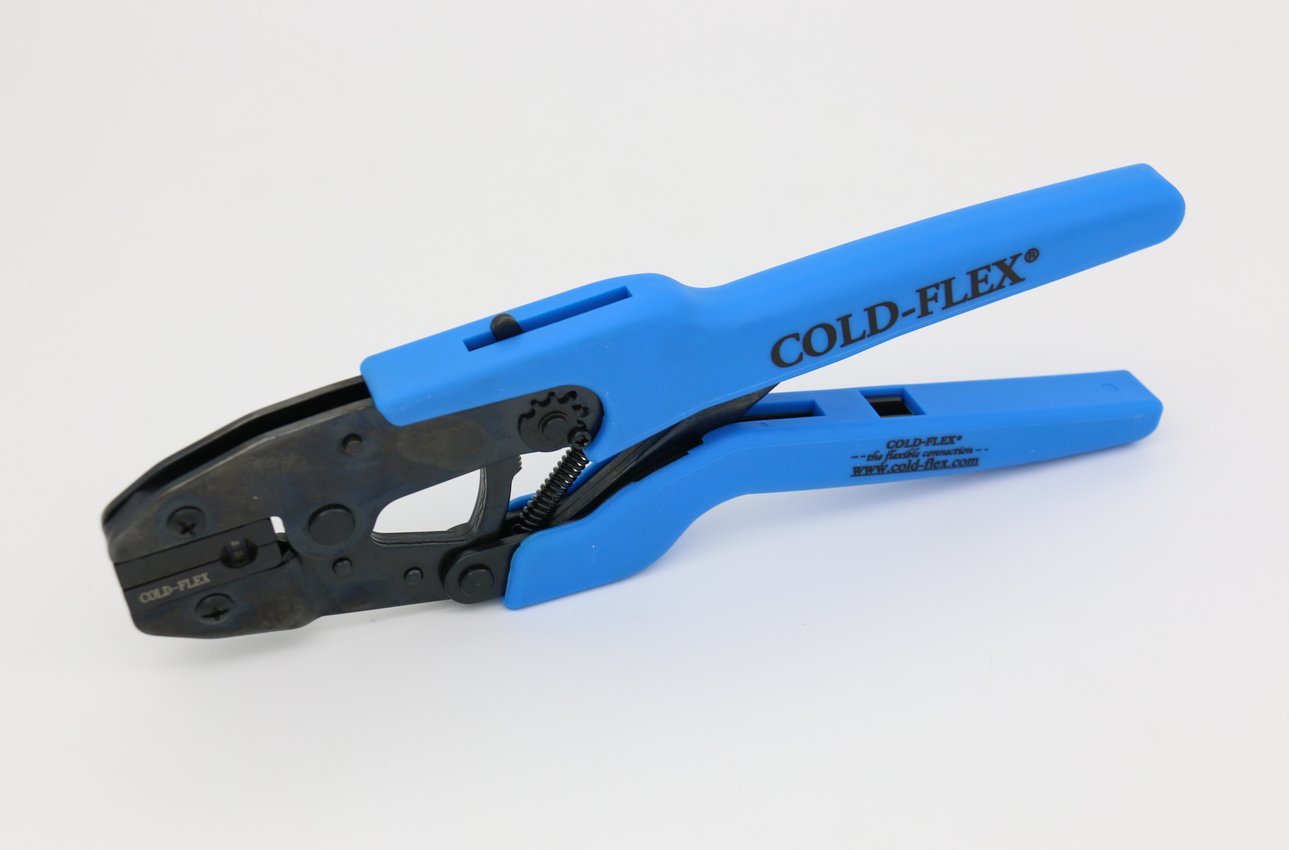 Cold-Flex | Capillary hose and fittings สายอ่อนทนแรงดัน — B Best Technology
