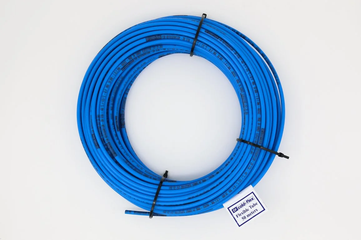 Cold-Flex | Capillary hose and fittings สายอ่อนทนแรงดัน — B Best Technology