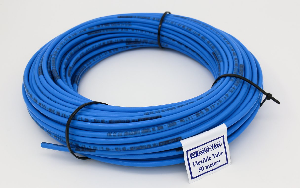 Cold-Flex | Capillary hose and fittings สายอ่อนทนแรงดัน — B Best Technology