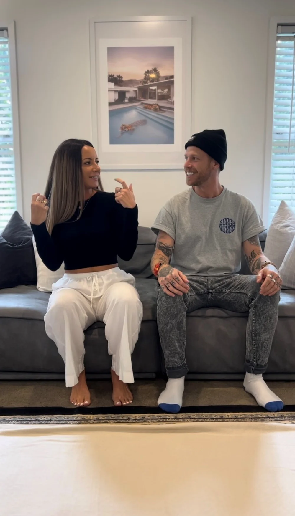 Work with me — Hayley Sharp