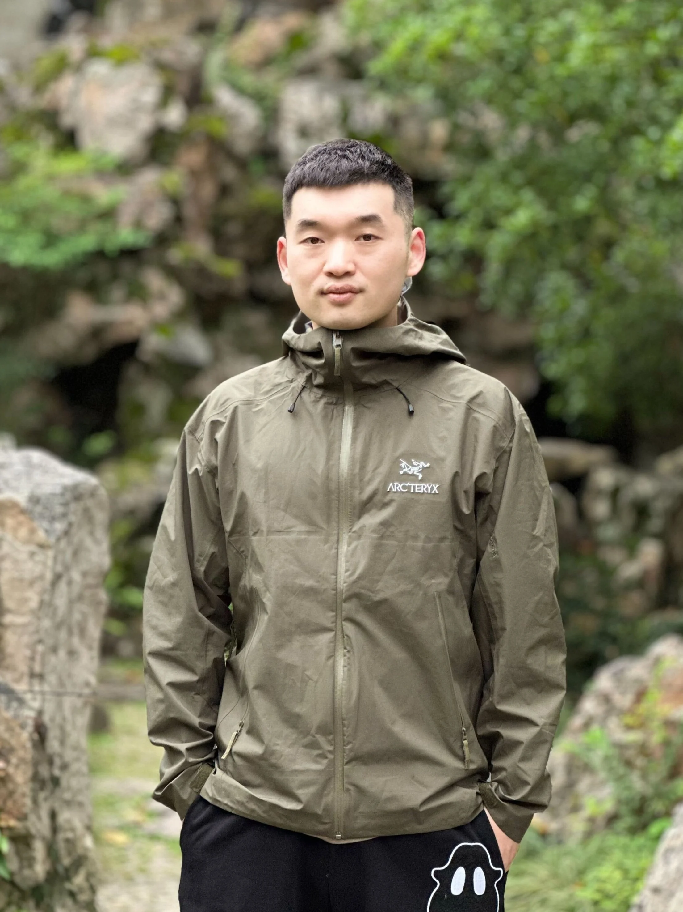 Members — The X Lab