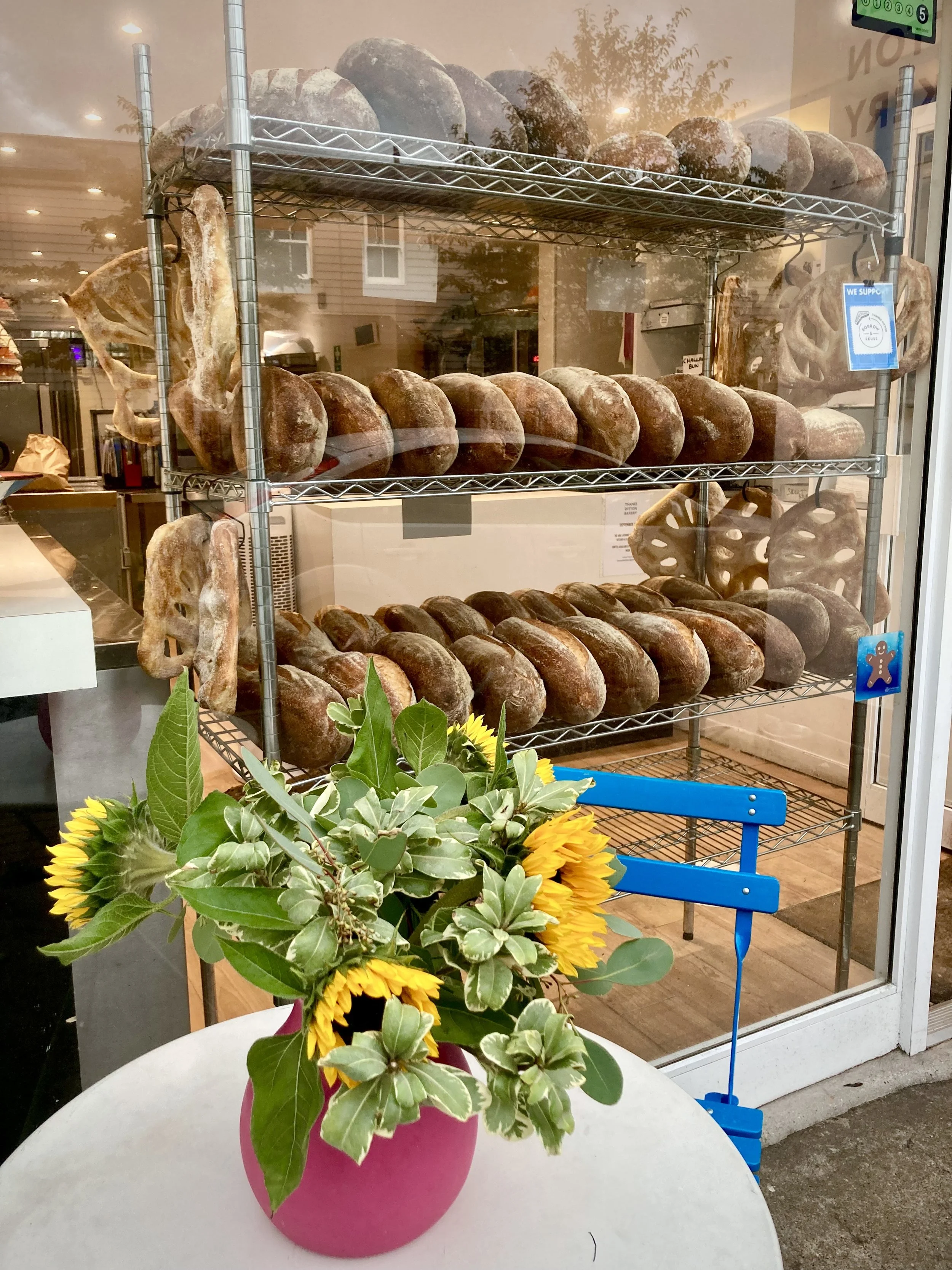 Thames Ditton Bakery