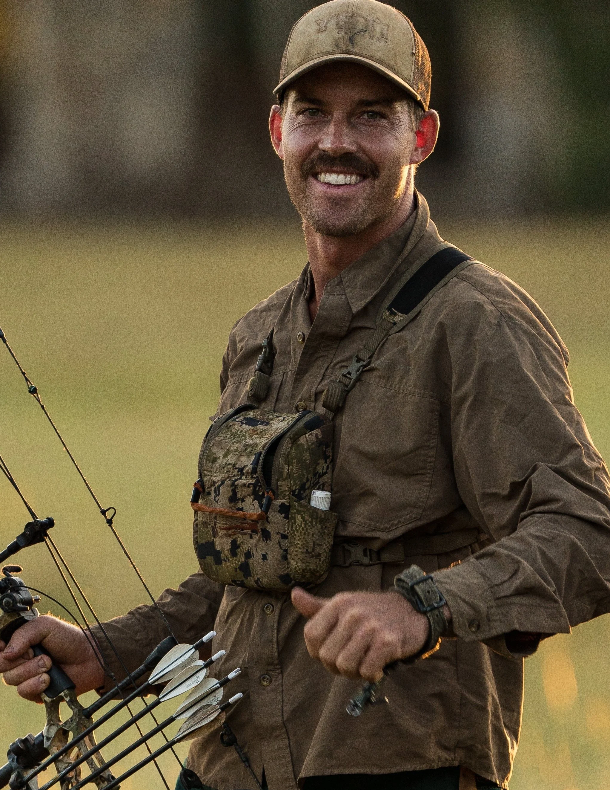 Australian Banteng and water buffalo hunting safaris Cobourg Peninsula ...