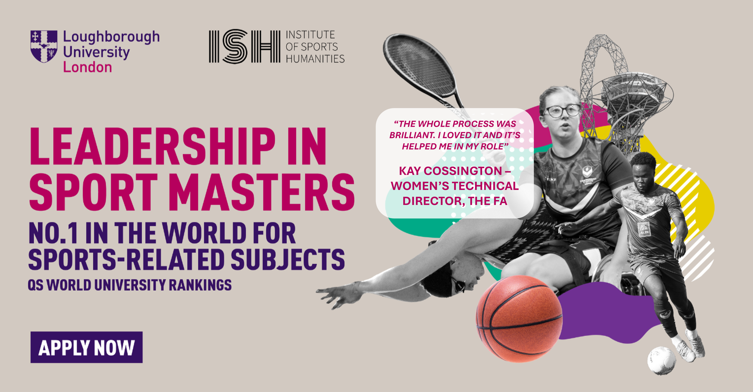 INSTITUTE OF SPORTS HUMANITIES