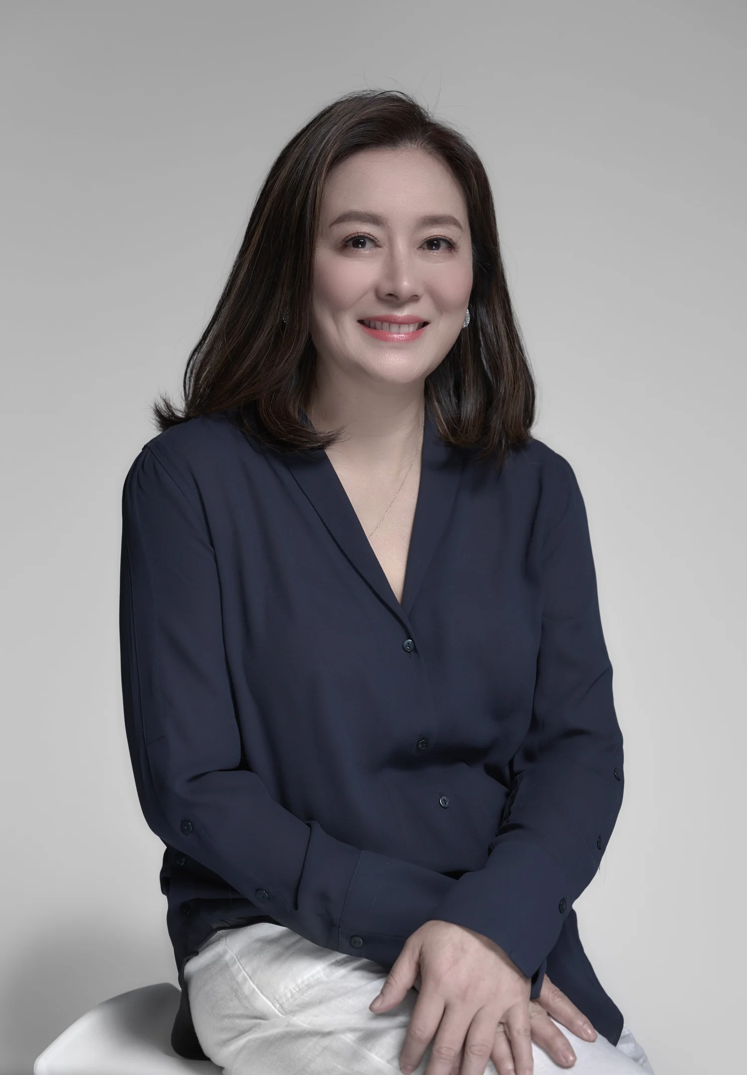 Syaru Shirley Lin 林夏如