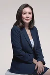 About 關於 — Syaru Shirley Lin 林夏如