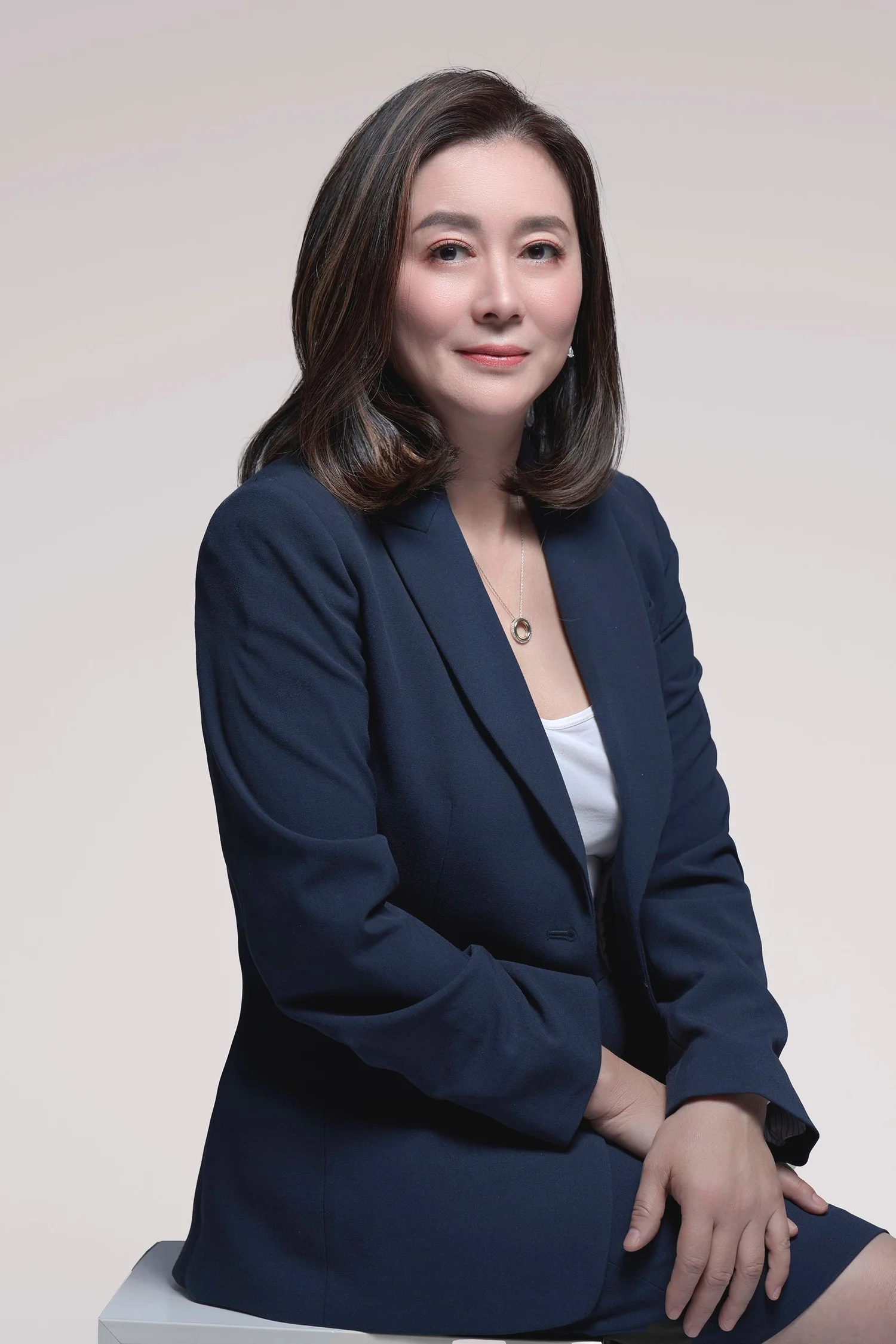 About 關於 — Syaru Shirley Lin 林夏如