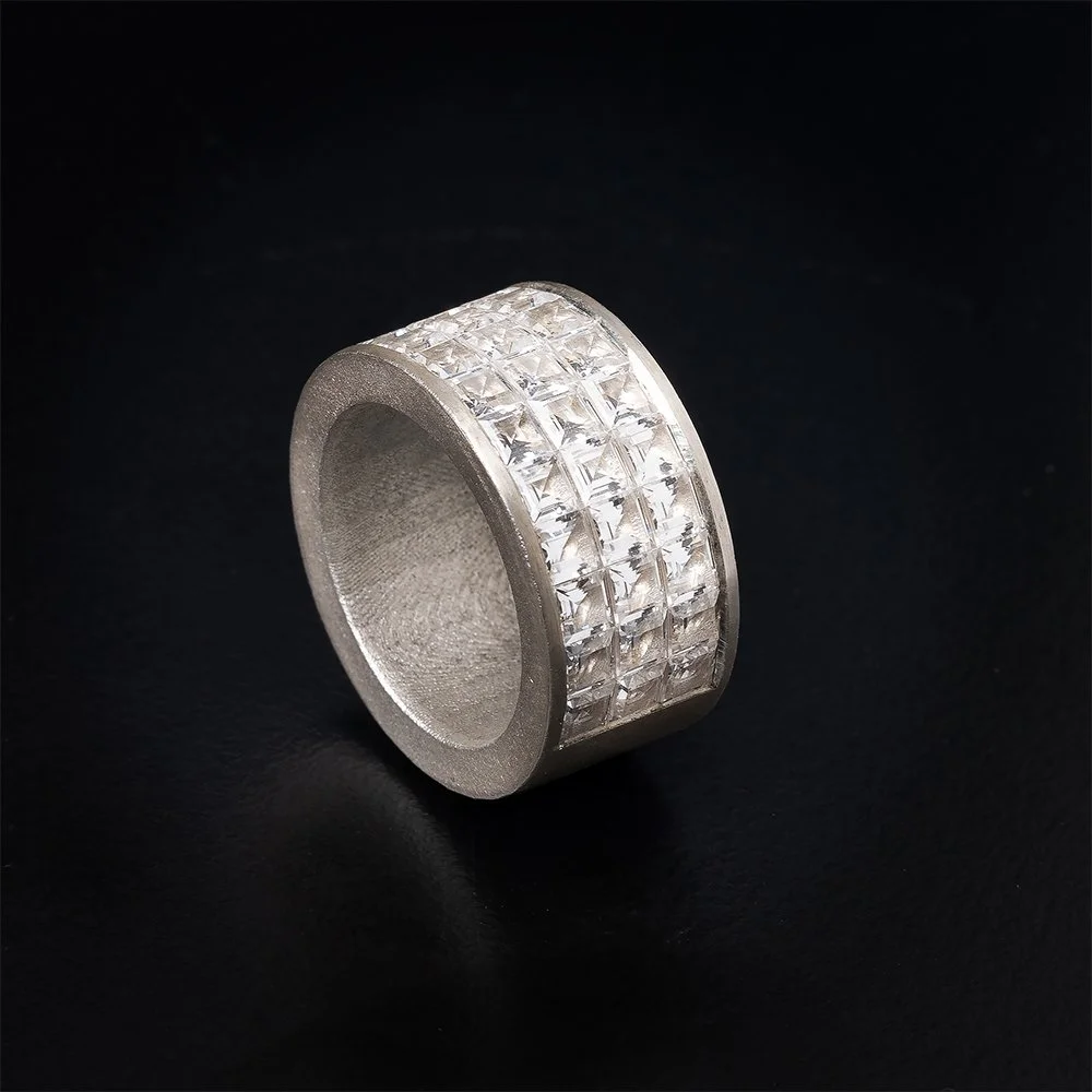 Ecole Suisse de Sertissage