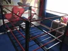 Beds — Wrestling Rings UK