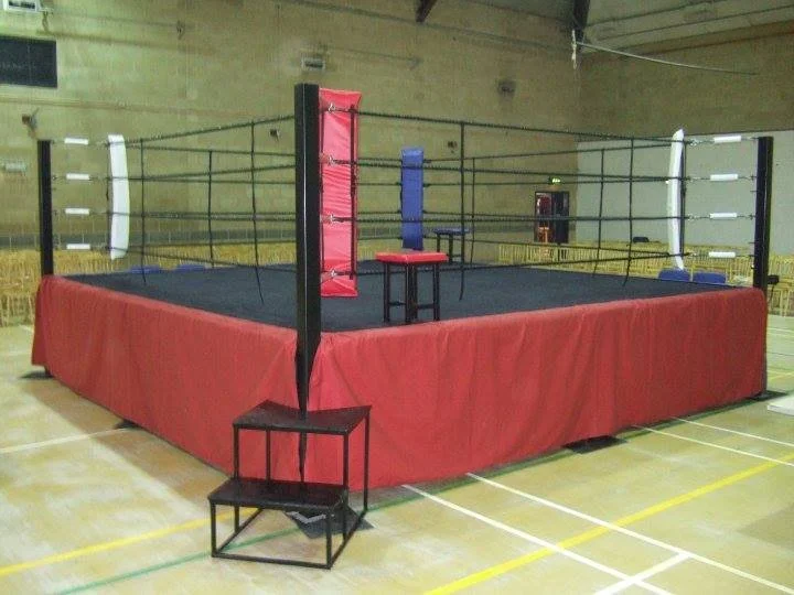 Shop — Wrestling Rings UK