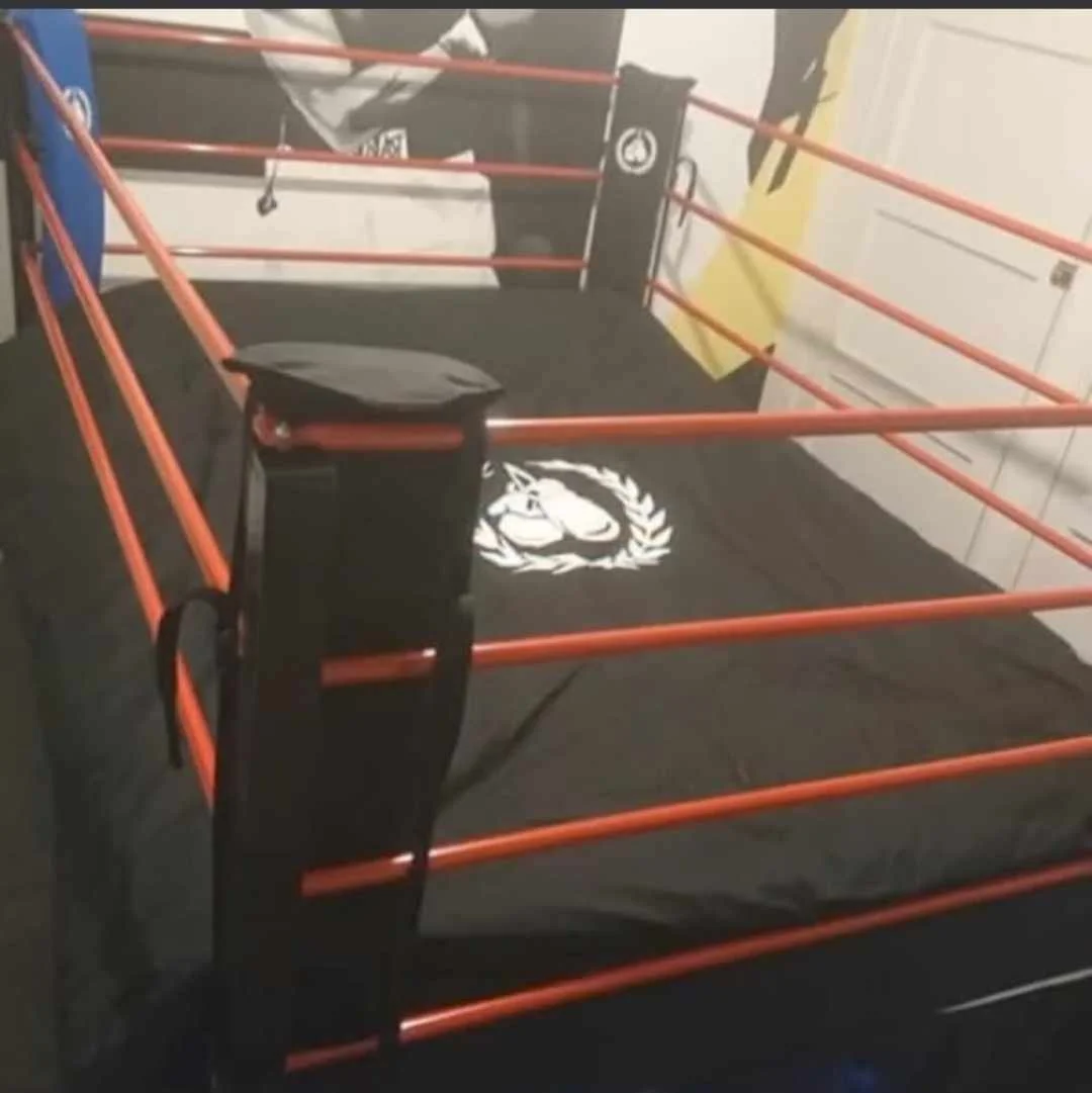 Beds — Wrestling Rings UK