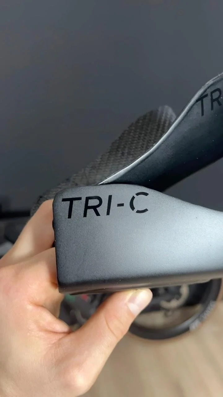 TRI-C