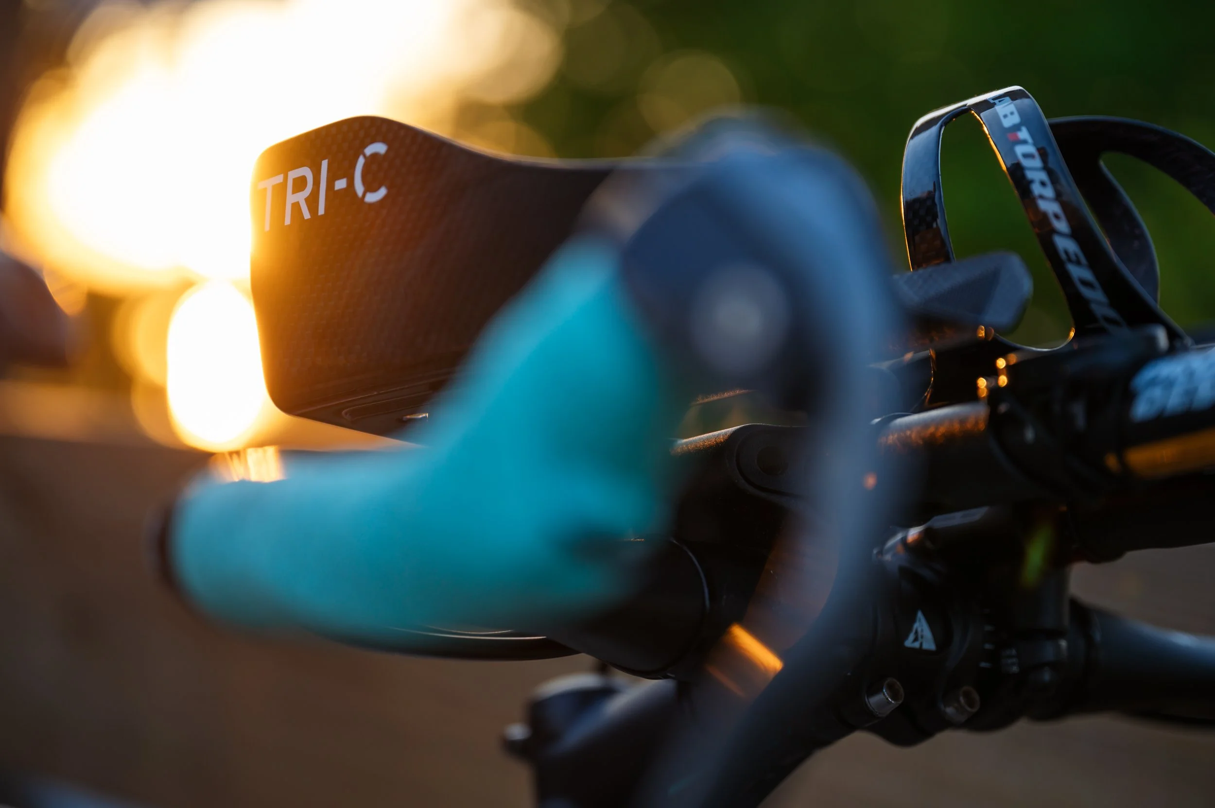 TRI-C
