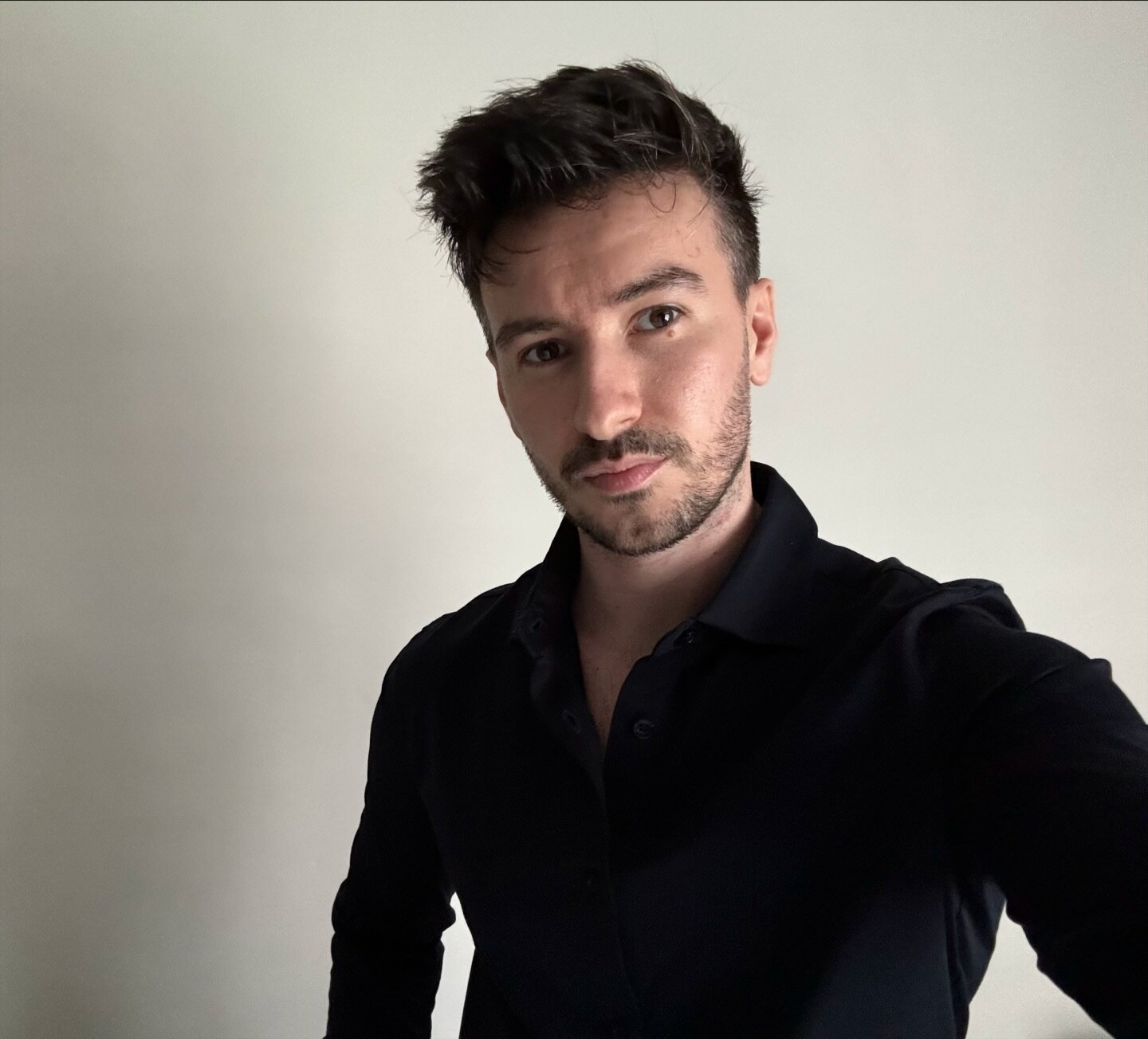 Man For Today | Etiquette & Menswear Consultant