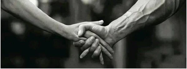 The Perfect Handshake Etiquette Guide - Part One