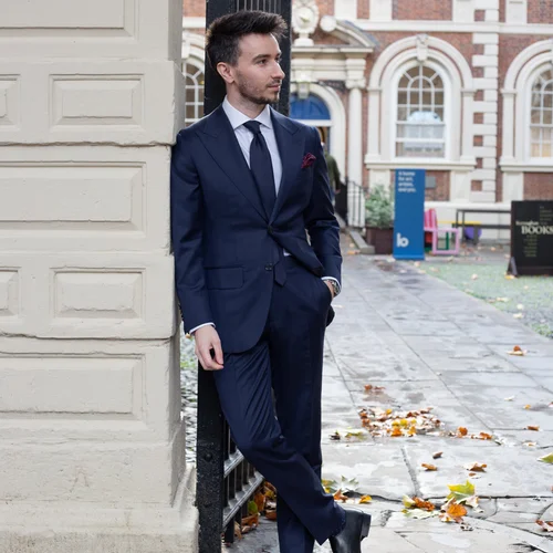 5 Formal British Dress Codes You Need To Know