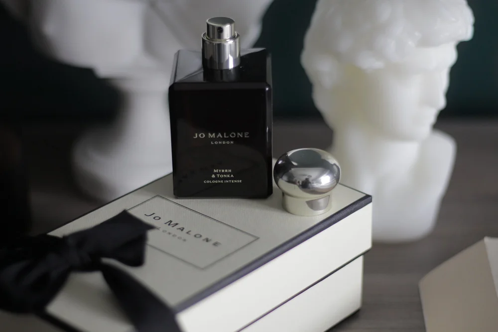 5 Fragrance Etiquette Rules For Gentlemen