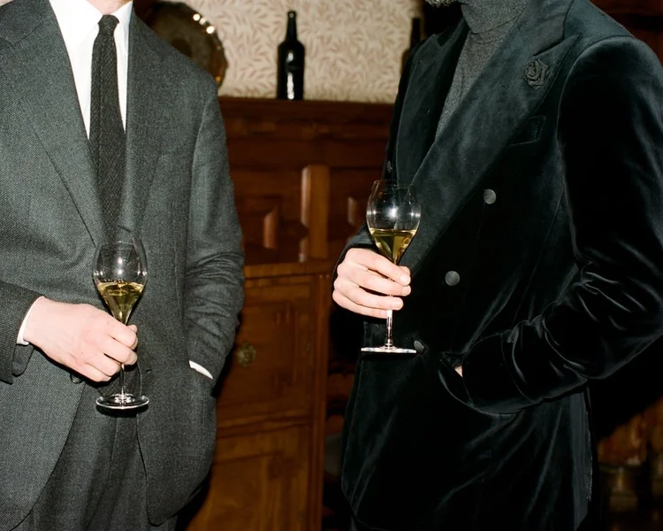 5 Formal British Dress Codes You Need To Know
