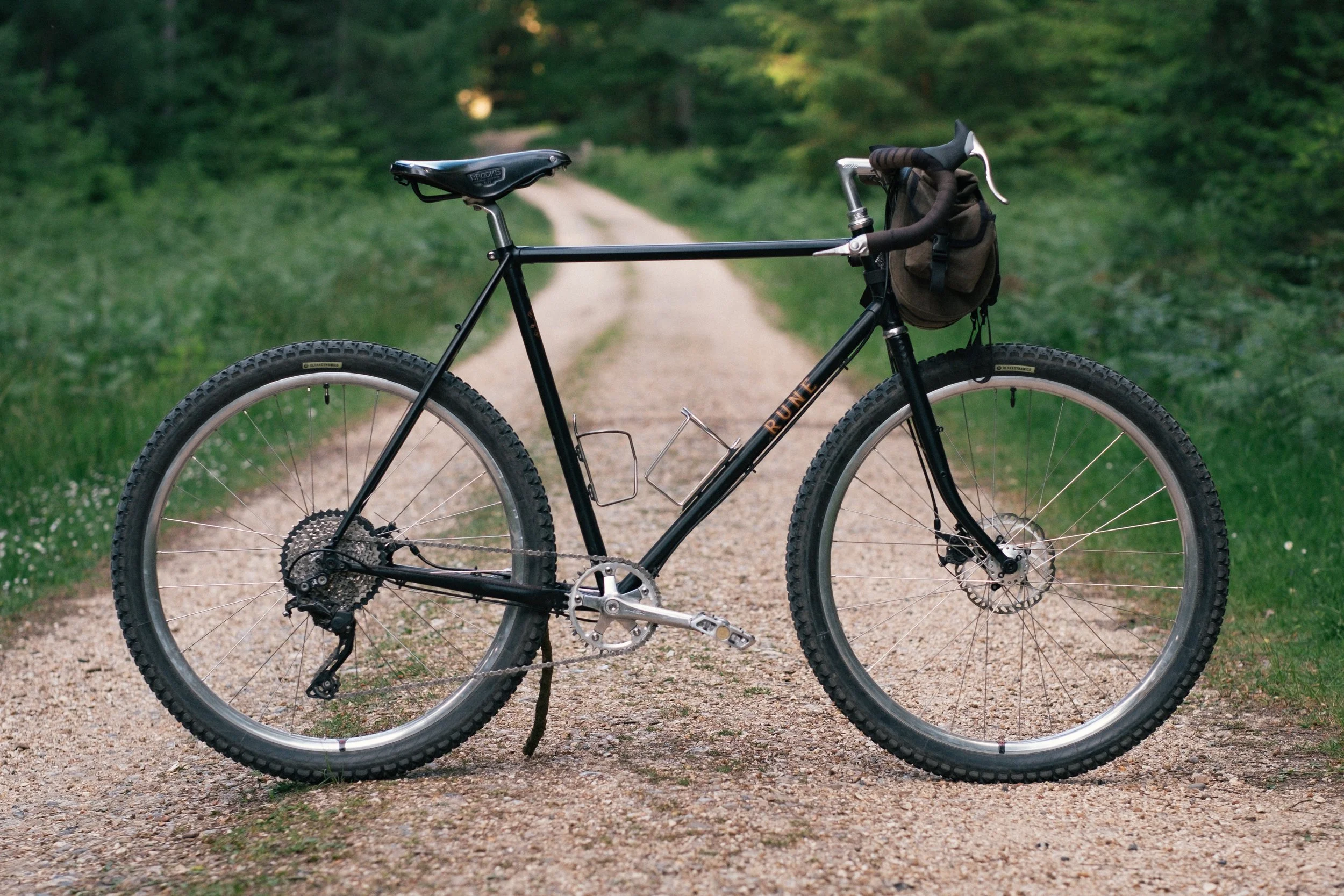 Rune Bicycles - Rune Bicycles