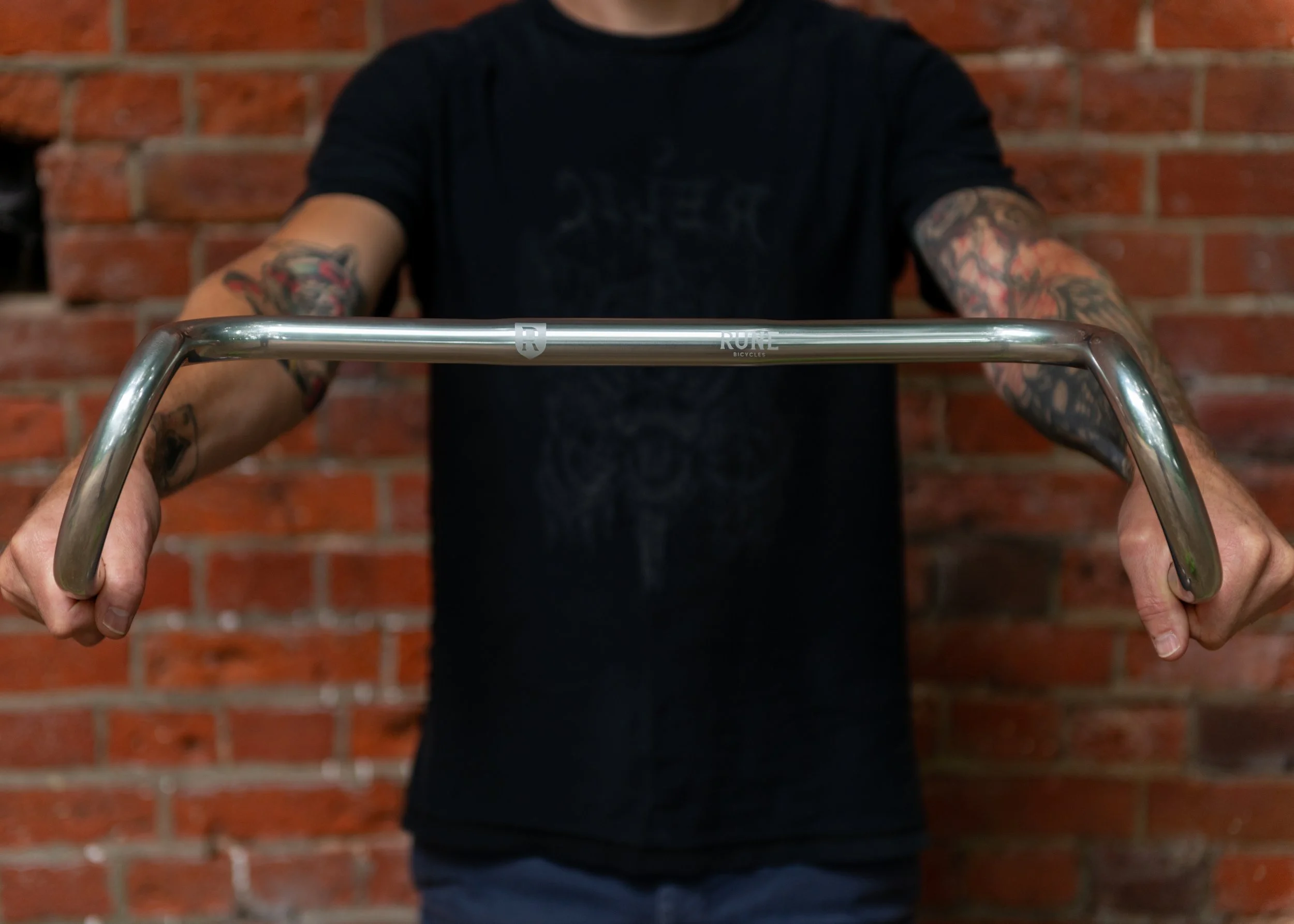 Rune Bicycles - Rune Bicycles