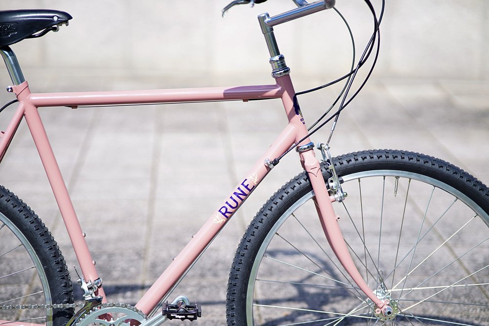 Shop — Rune Bicycles
