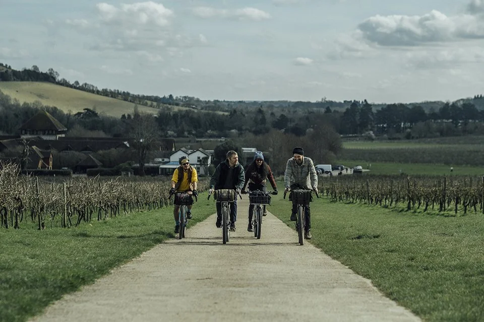 Rune Bicycles - Rune Bicycles