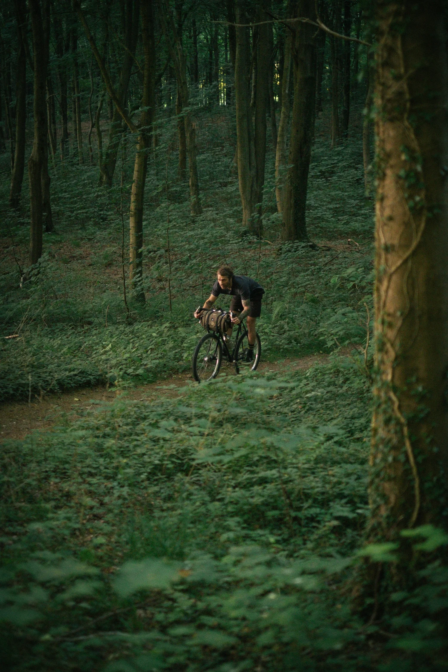 About — Rune Bicycles